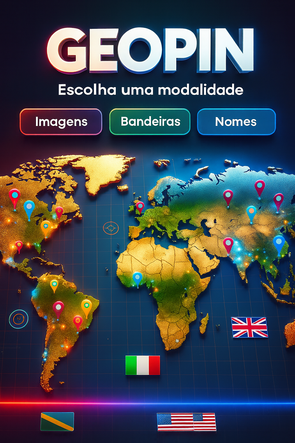 Adivinhe A Cidade Jogos De Geografia Explore Nossos Jogos Educativos